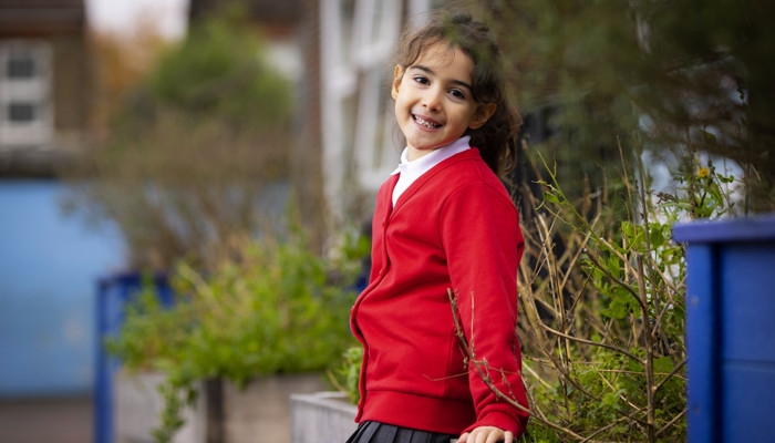 Ofsted Report - Alexandra Infant School